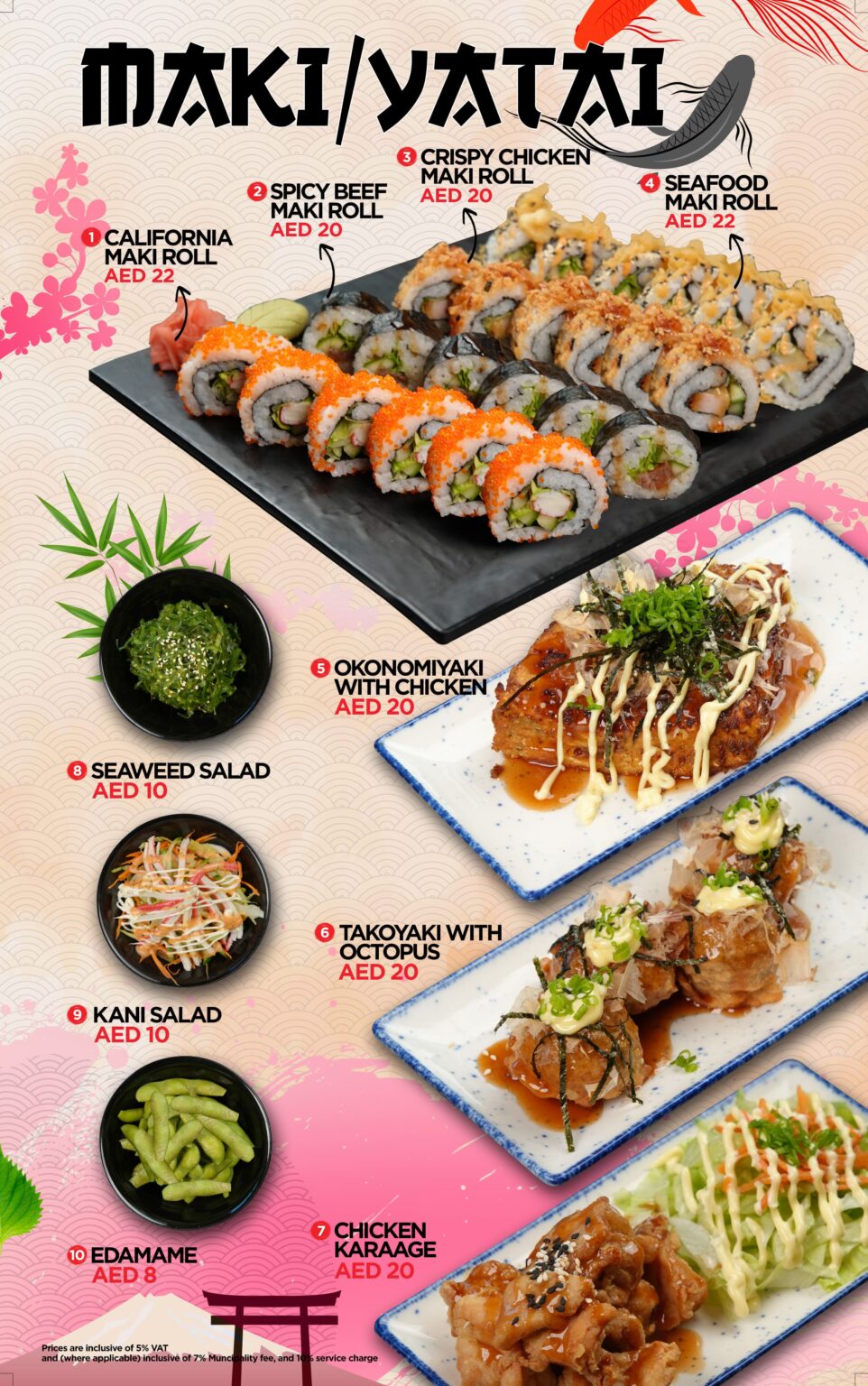 Super Bowl Cafe | Super Sized Asian Food